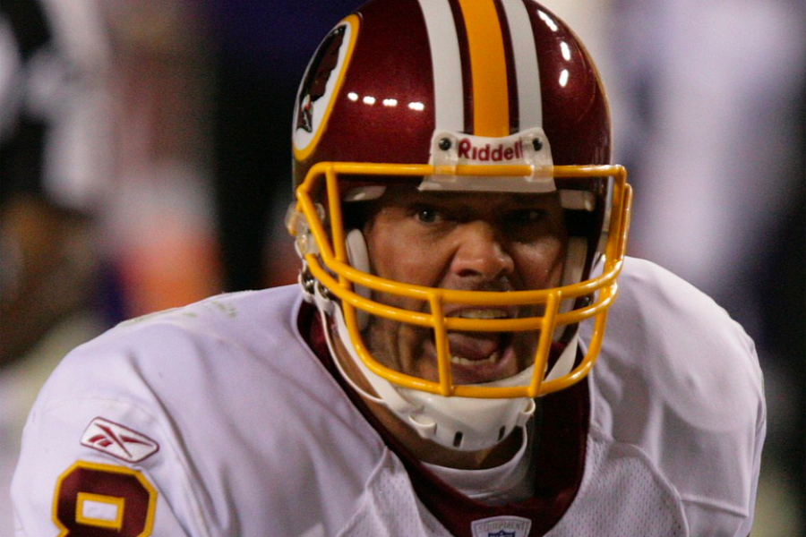 #7 Mark Brunell. 13 atletas que quebraron y lo que podemos aprender de ...